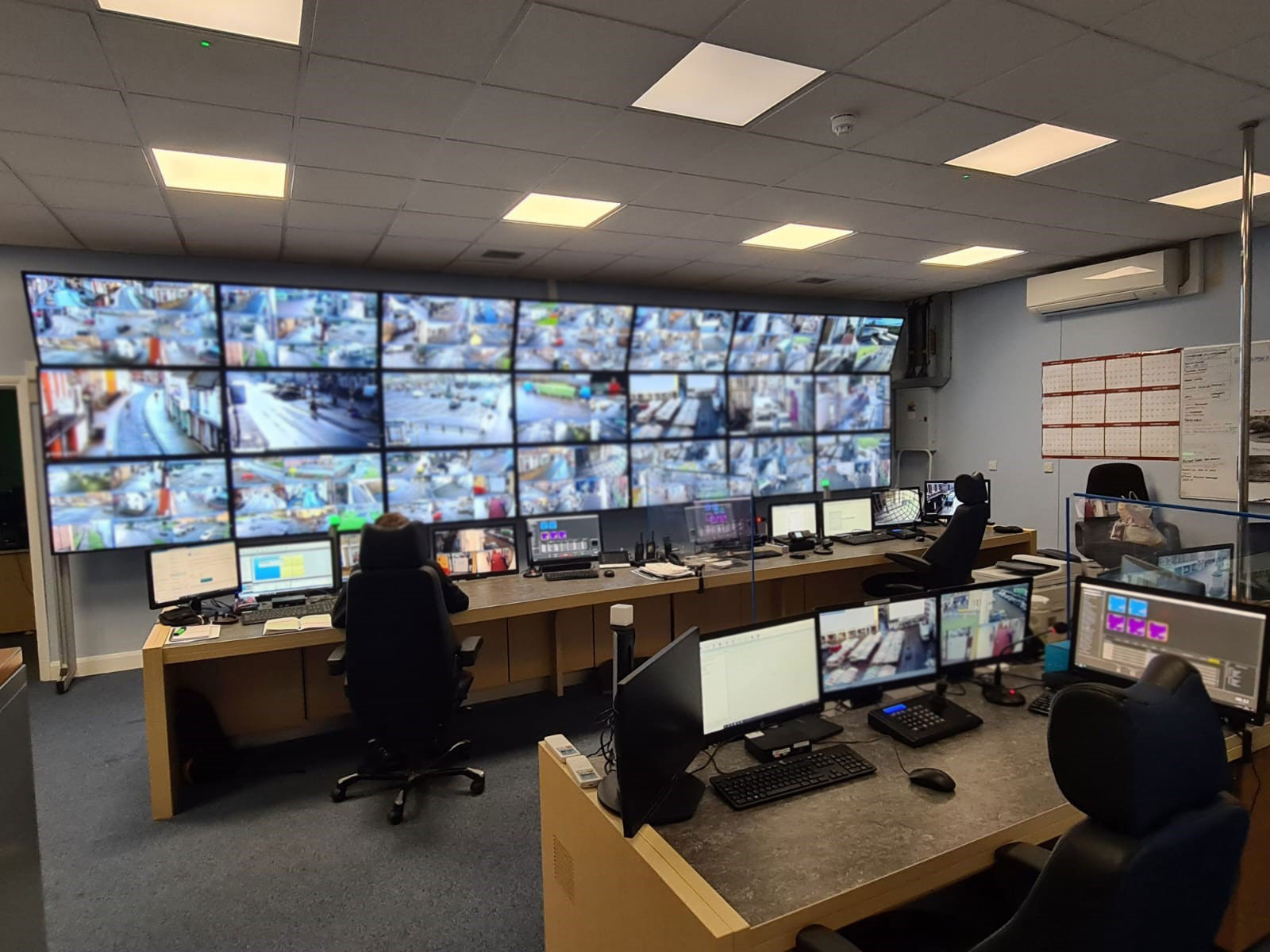 About - Public CCTV Managers Association